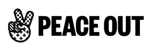 Peace Out - FABUspot