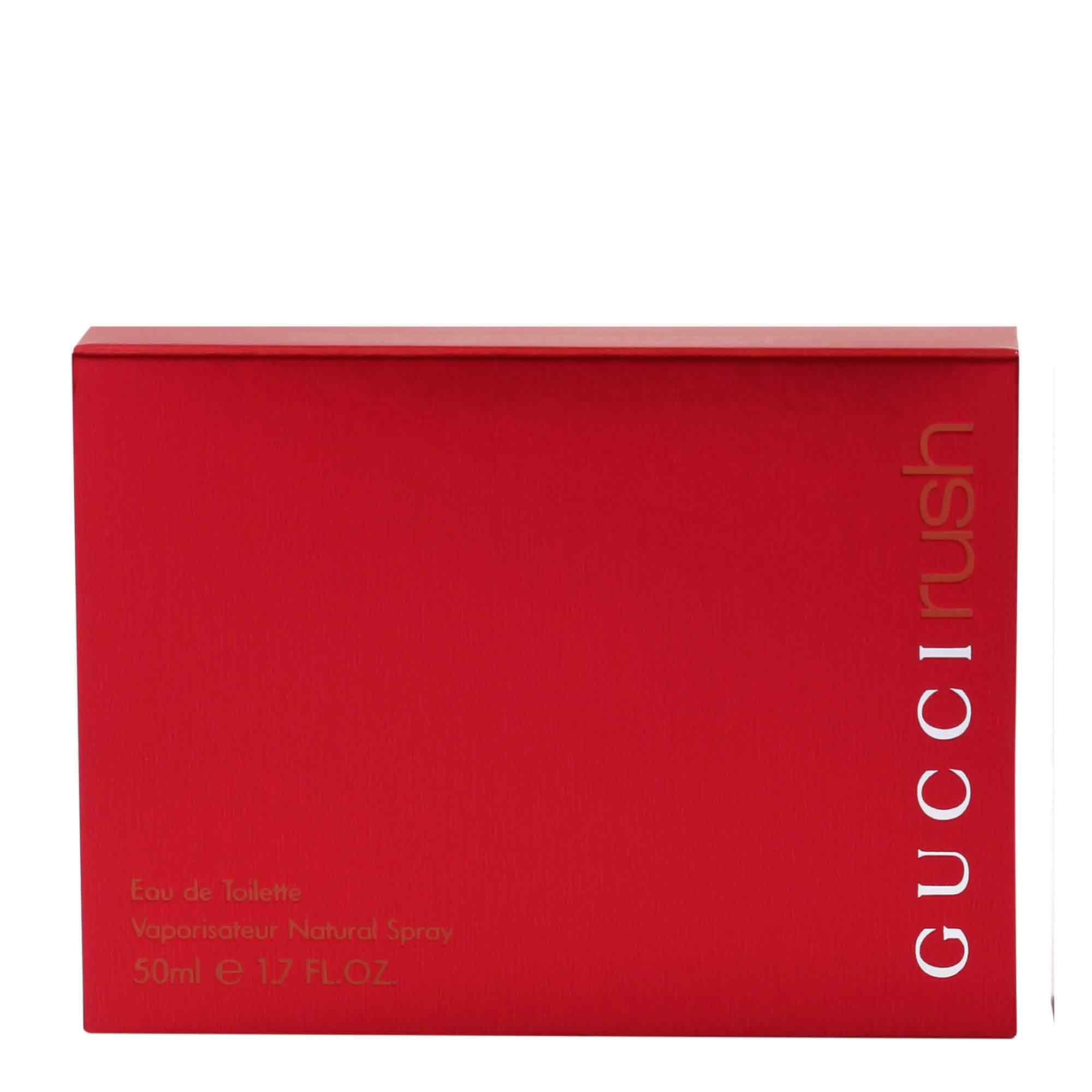 Rush - Eau de Toilette