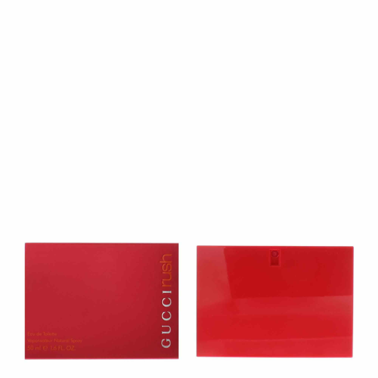 Rush - Eau de Toilette