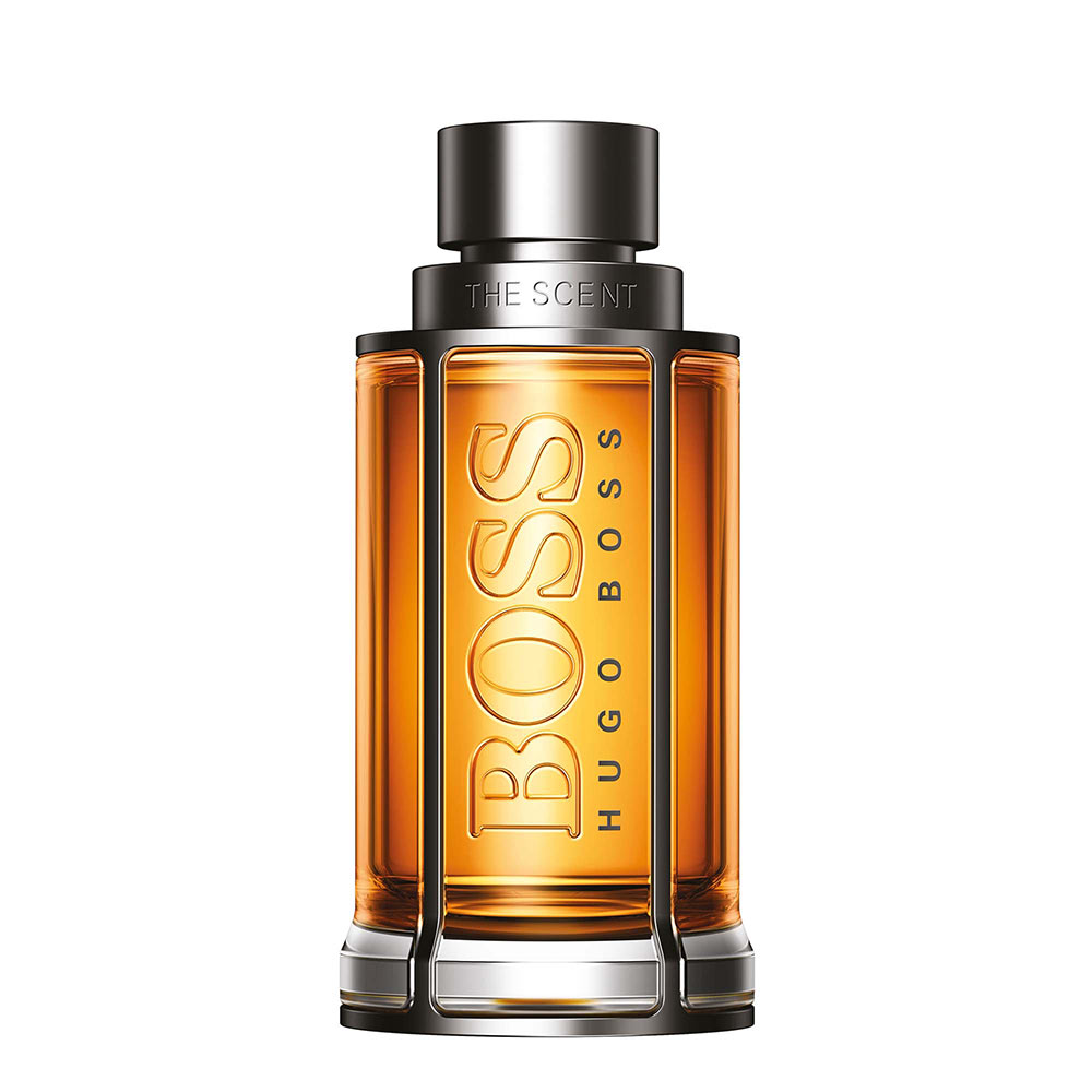 The Scent - Eau de Toilette