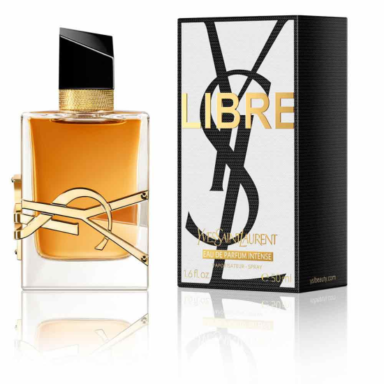 LIBRE Eau de Parfum Intense - Parfemska voda | FABUspot