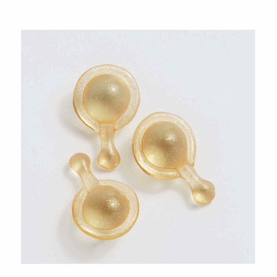 Advanced Ceramide Eye Capsules - Obnavljajući serum u kapsulama za ...