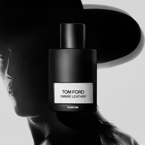 Tom Ford Ombré Leather Parfum - Parfem