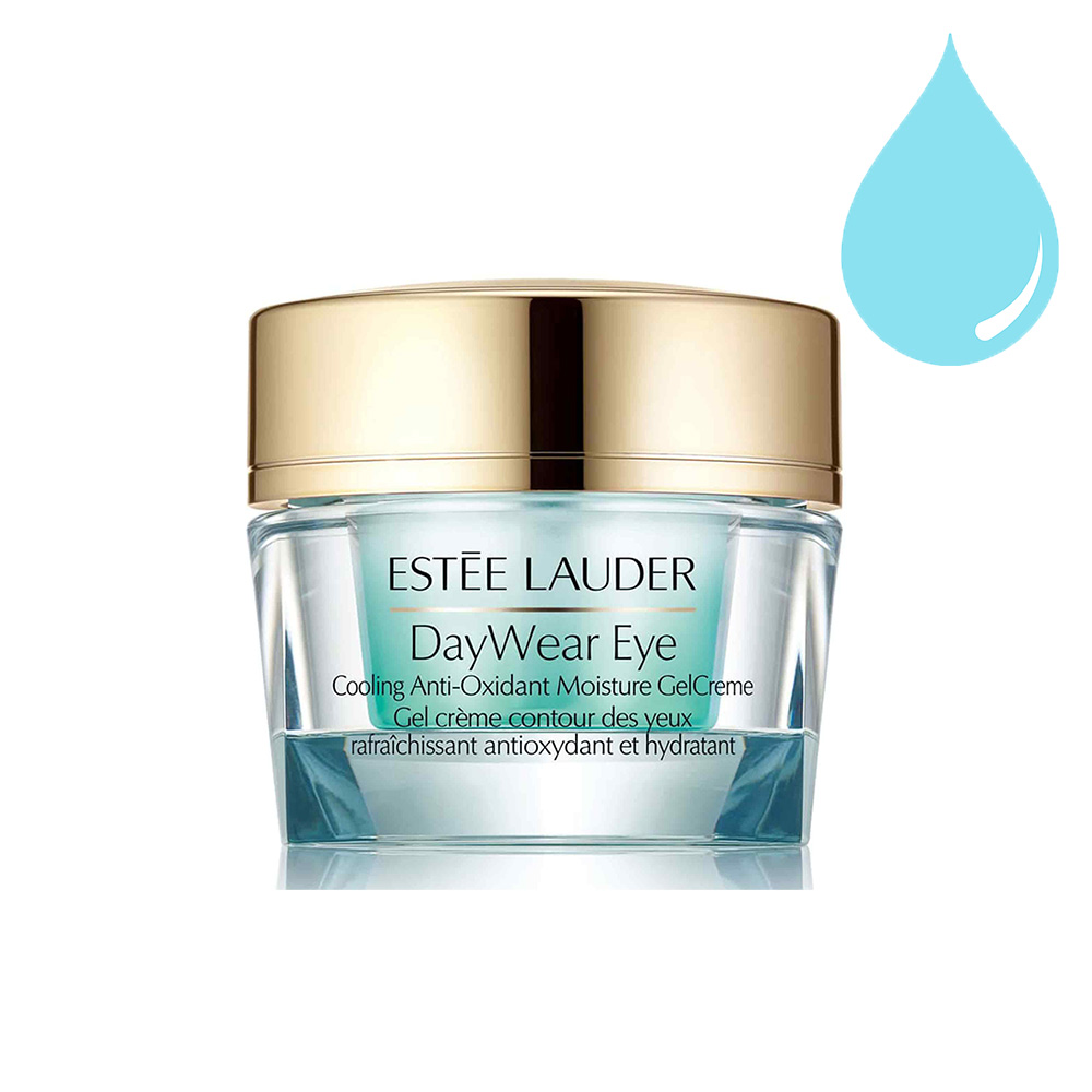 Daywear - Gel krema za područje oko očiju s efektom hlađenja