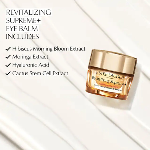 Revitalizing Supreme+ Youth Power Eye Balm - multifunkcionalna krema za oči