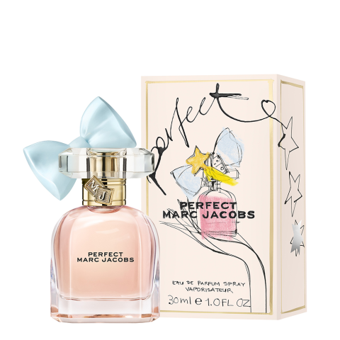 Perfect - Eau de Parfum