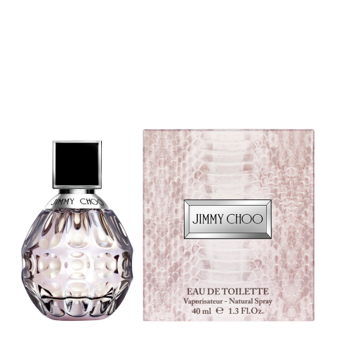 Jimmy Choo