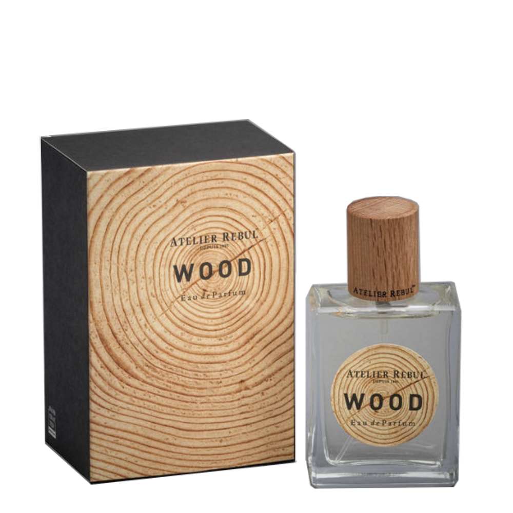 Eau de Parfum