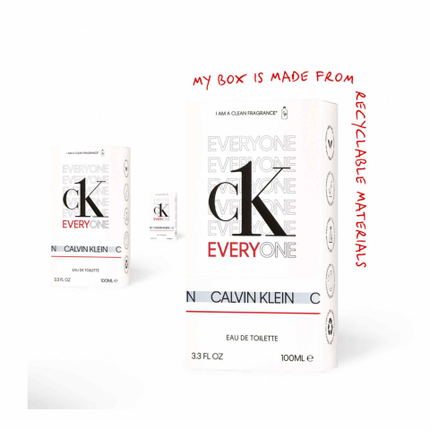 Everyone - Eau de Toilette