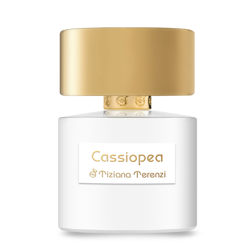 Extrait De Parfum