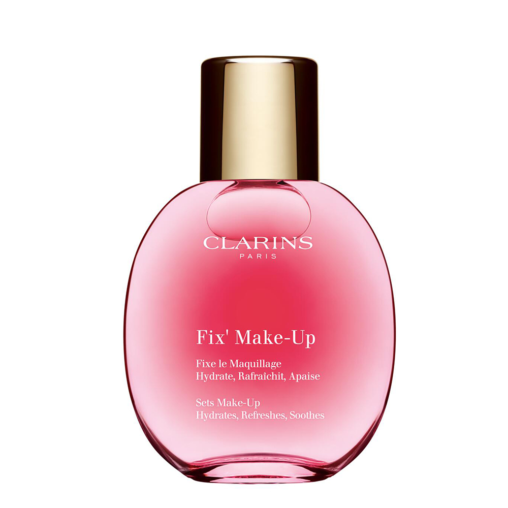 Sprej za fiksiranje šminke