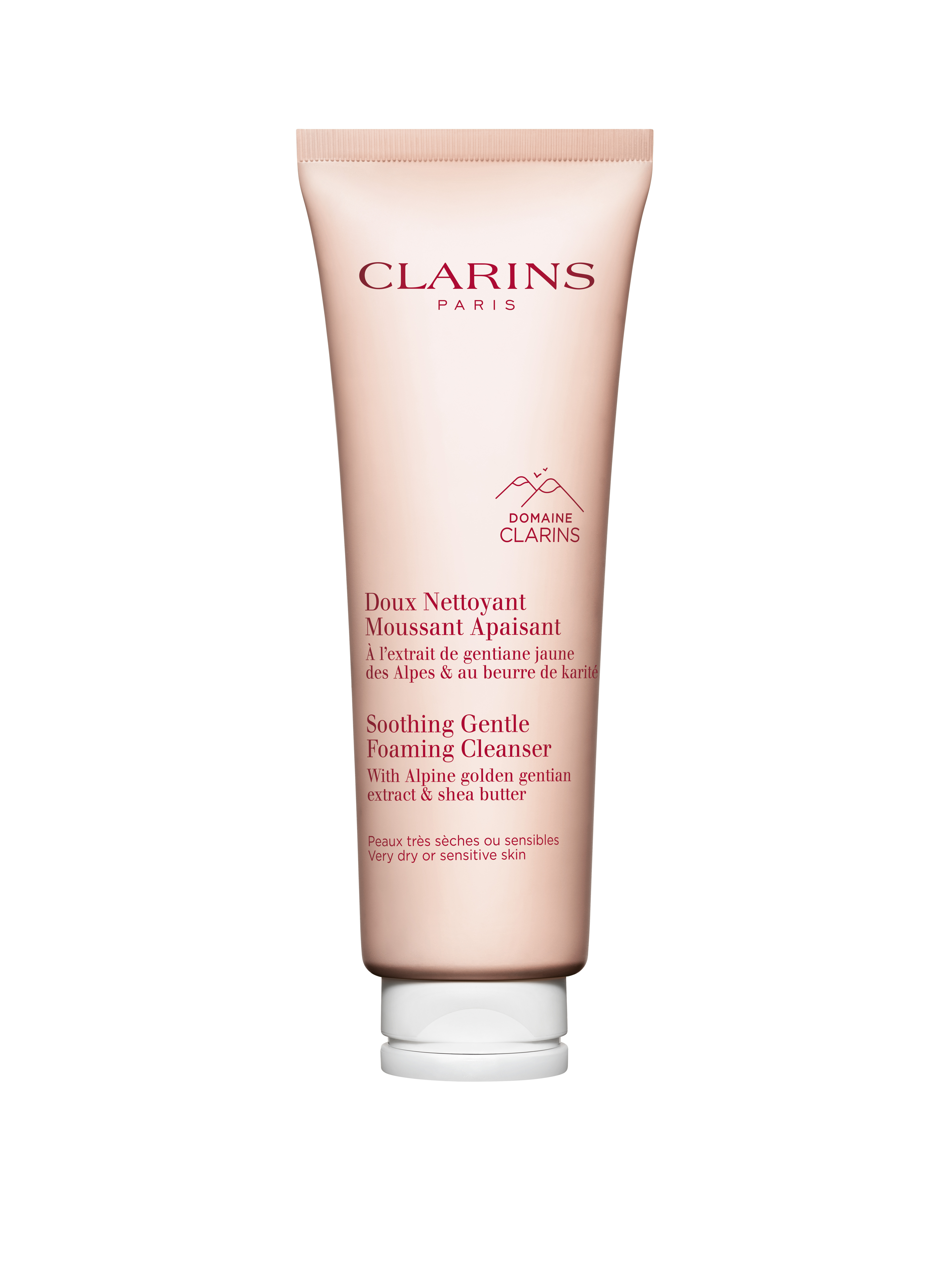 Pjena za čišćenje lica