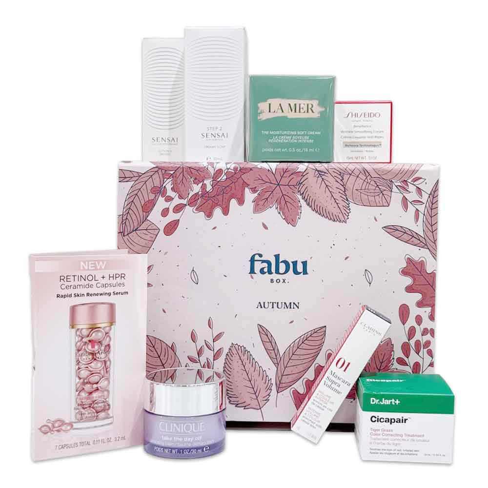 FABU Box Autumn 2025
