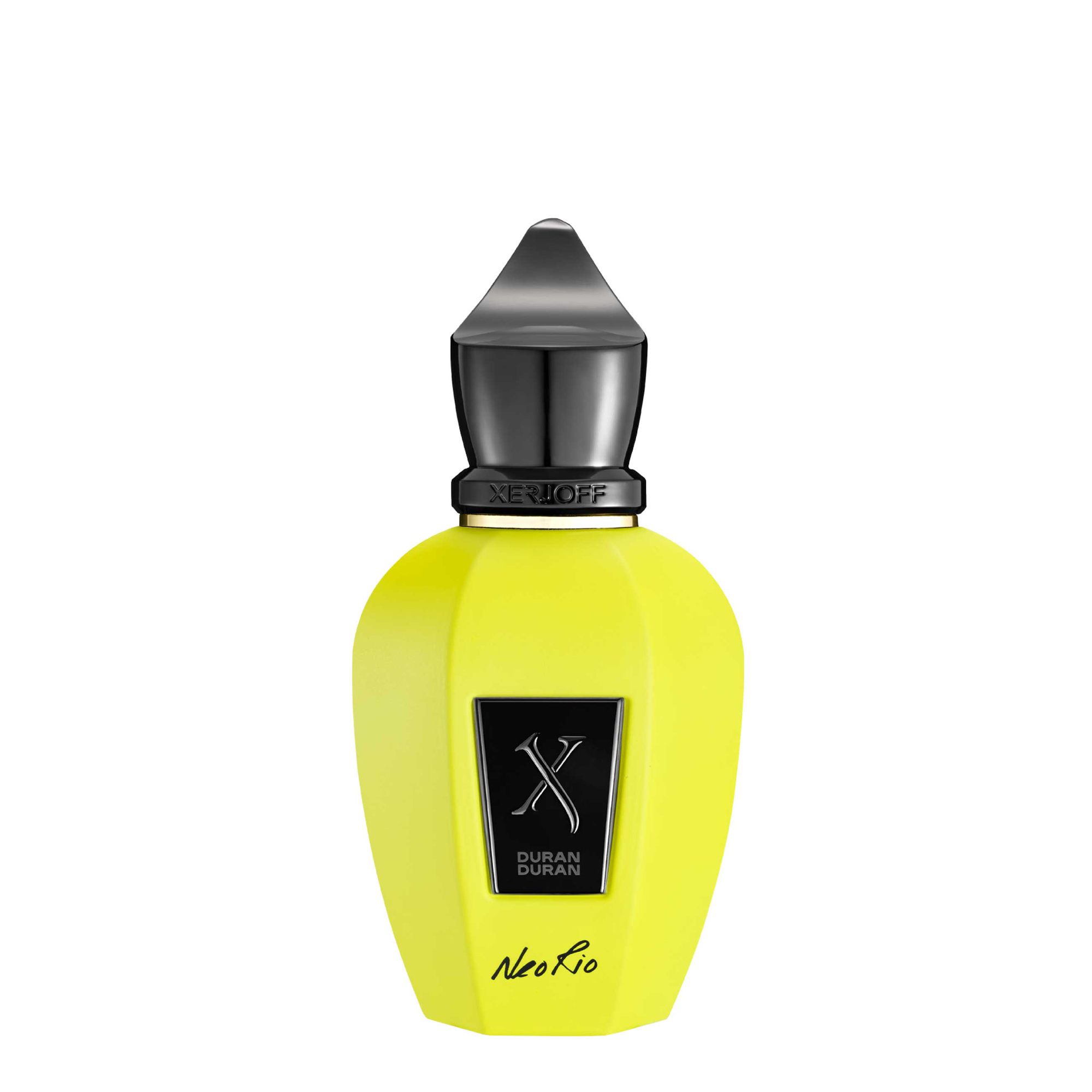 NeoRio Yellow, Parfum