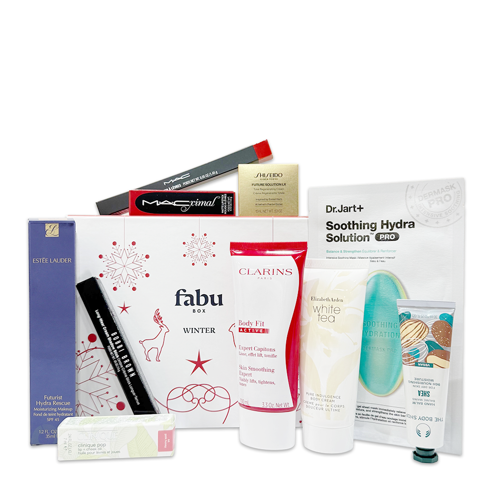 FABU Box Winter 2025
