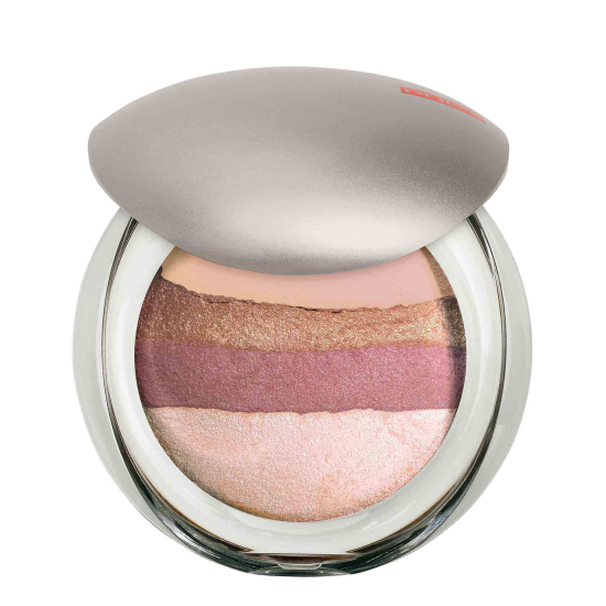 LUMINYS BAKED ALL OVER RUMENILO