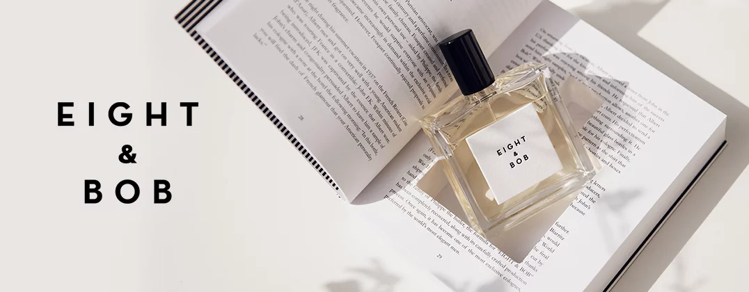 Eight & Bob parfemi i kozmetički proizvodi - FABUspot