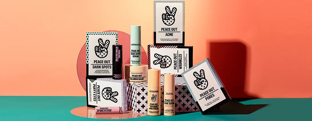 Peace Out - FABUspot