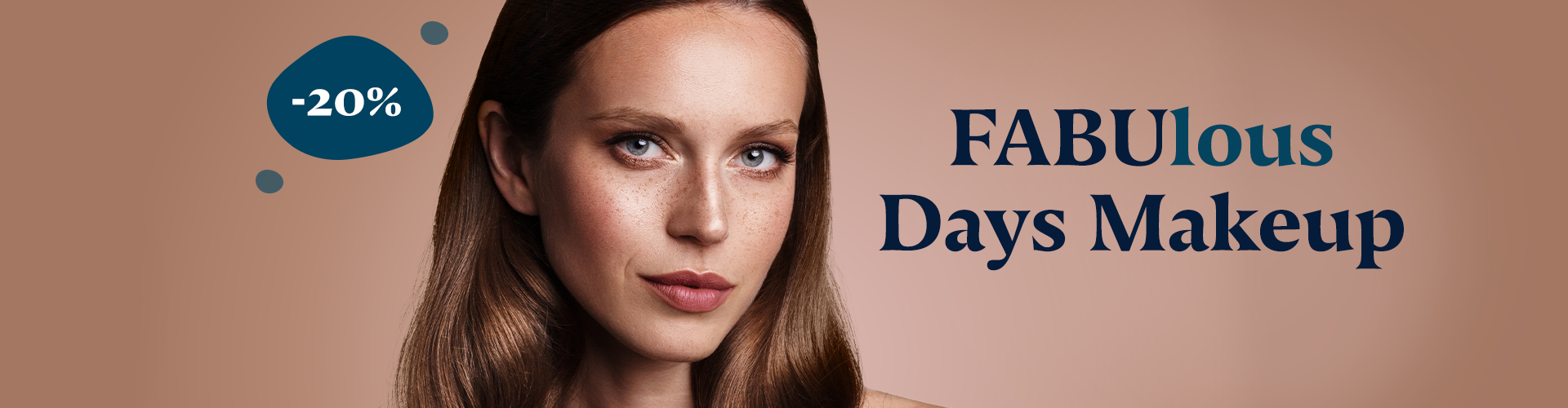 FABUlous Days Makeup